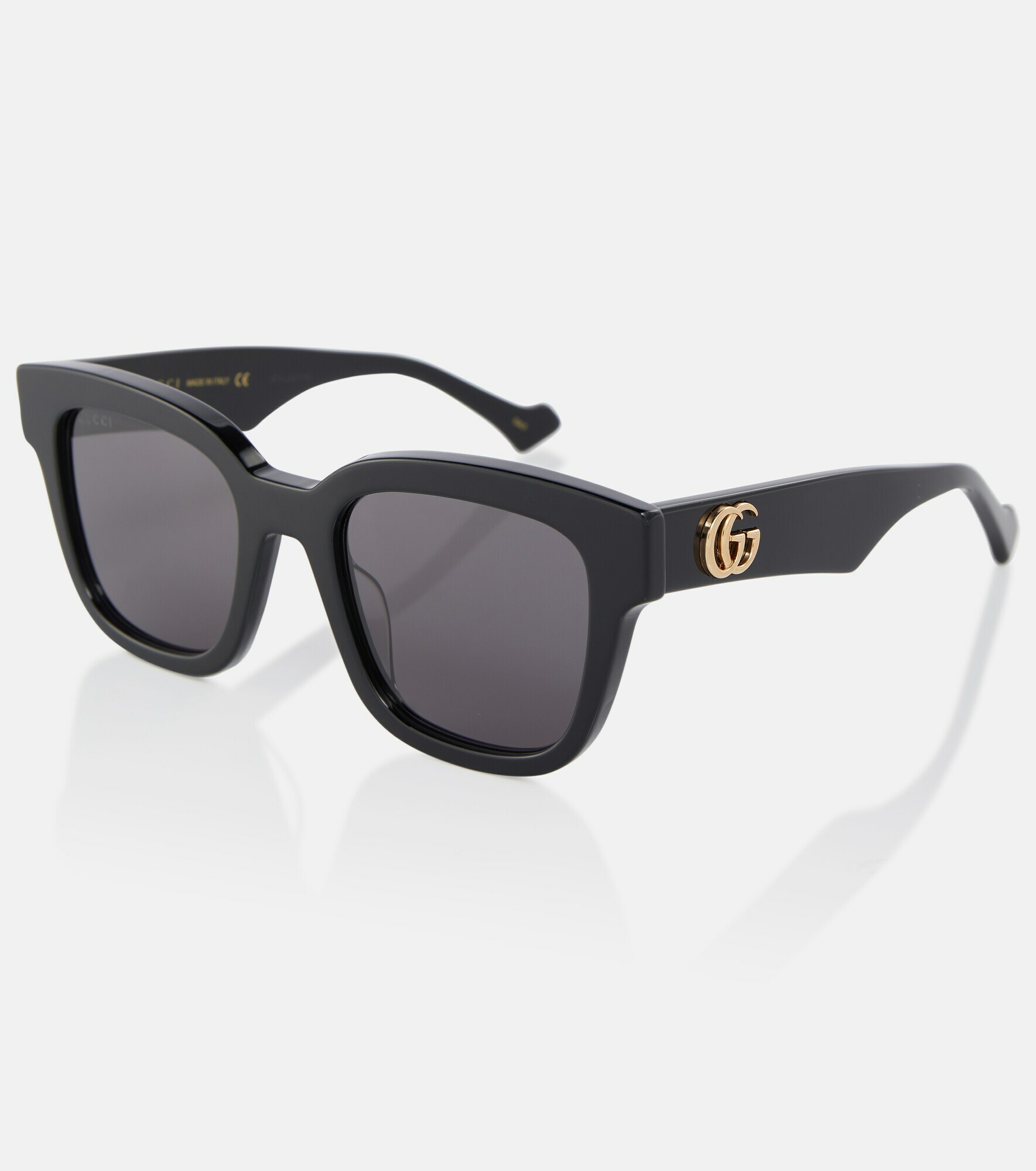 Gucci - Square sunglasses Gucci