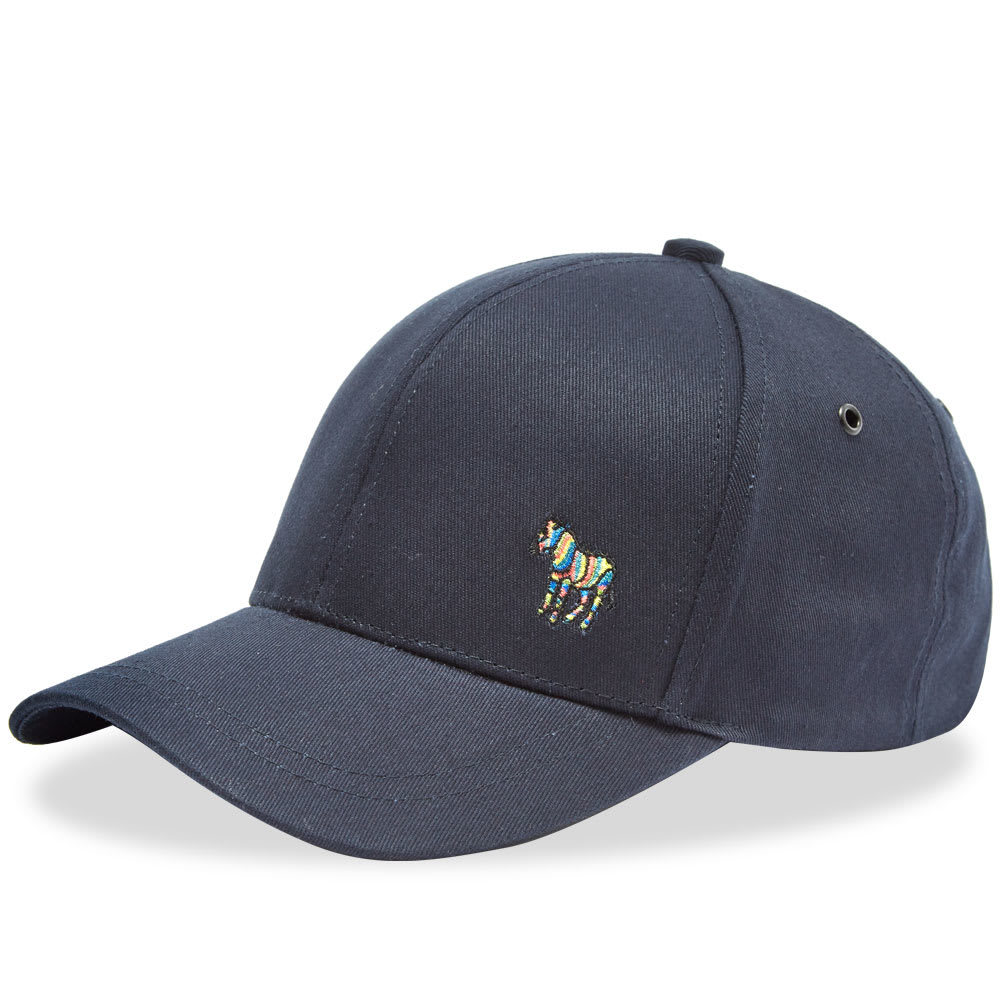 Paul Smith Baseball Cap Navy Paul & Shark