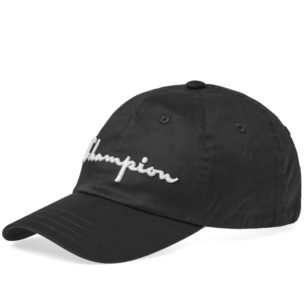 Champion Reverse Weave Logo Baseball Cap Champion x Beams