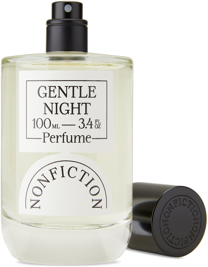 Nonfiction Gentle Night Eau De Parfum, 100 mL Nonfiction
