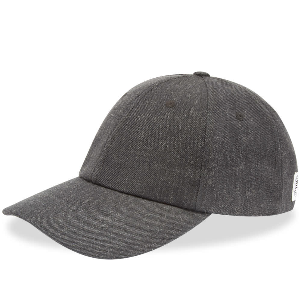 Reigning Champ 6 Panel Cap Reigning Champ