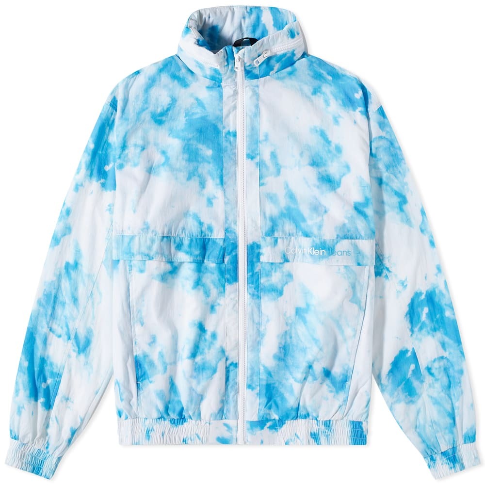 Calvin Klein Summer Splash Windbreaker Calvin Klein