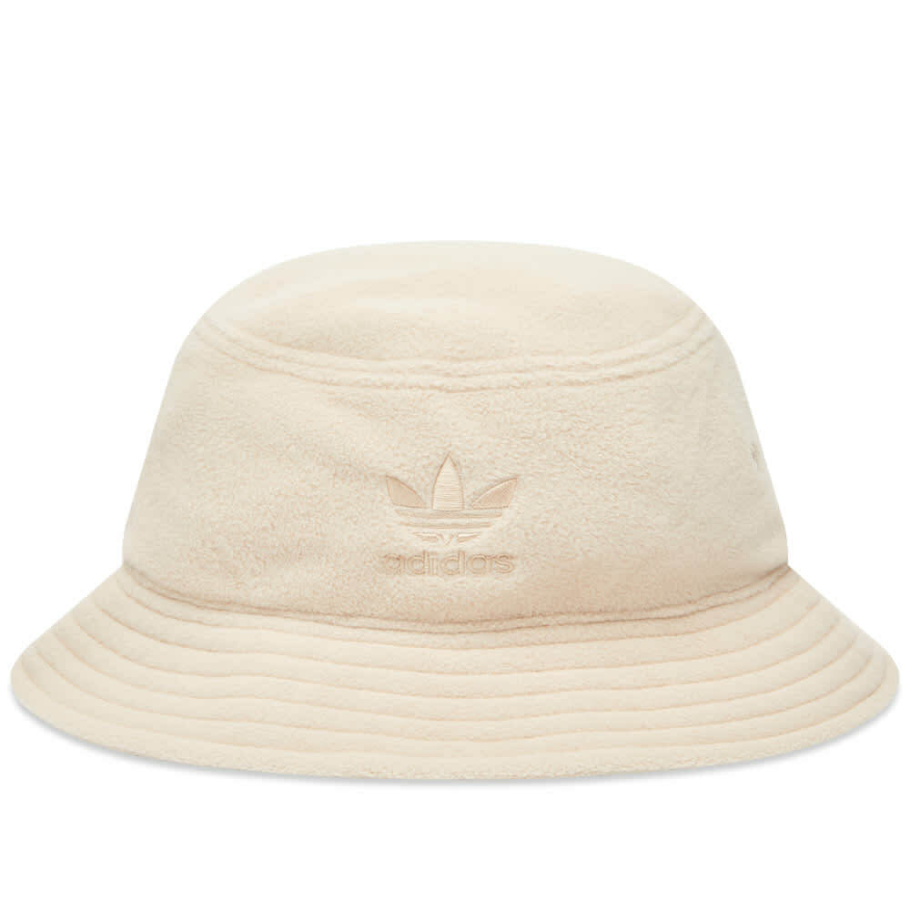 Adidas Men's AC Bucket Hat in Magic Beige adidas