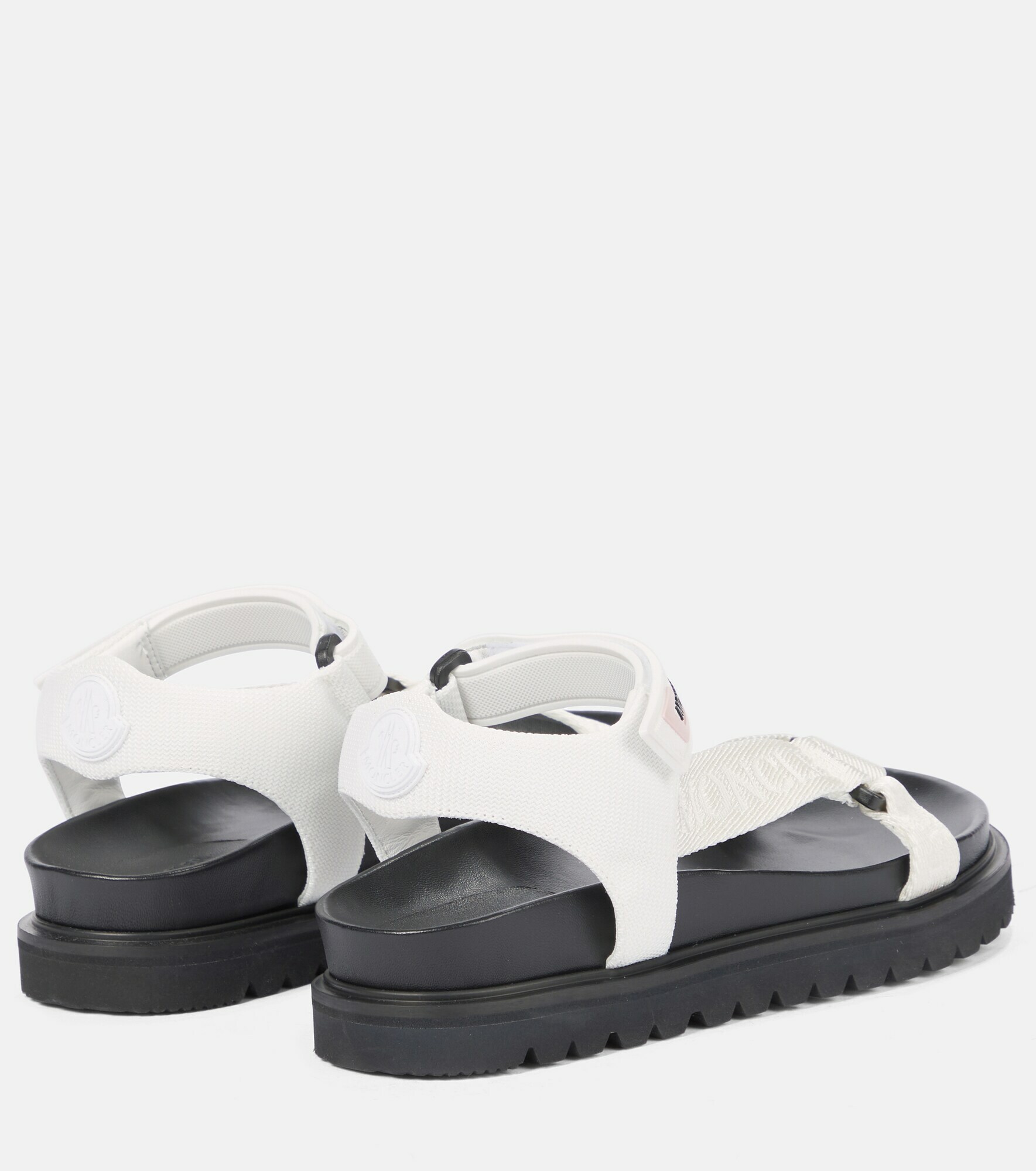 Moncler - Flavia trekking sandals Moncler
