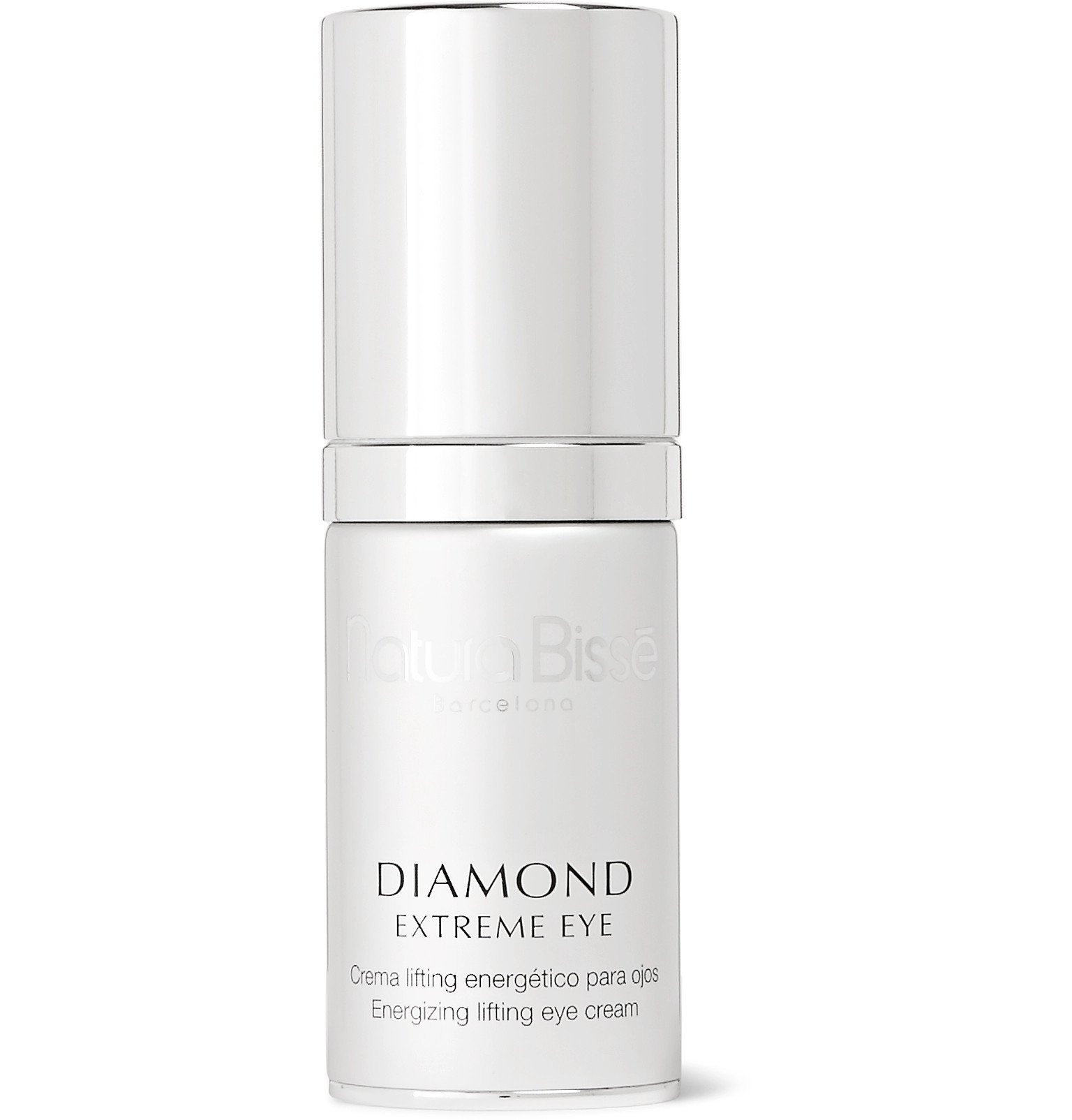 Natura Bissé - Diamond Extreme Eye, 25ml - Colorless Natura Bissé