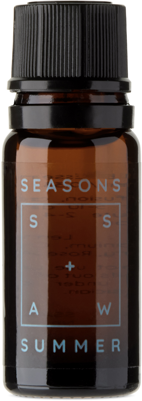 Seasons Summer Essential Oil, 10 mL