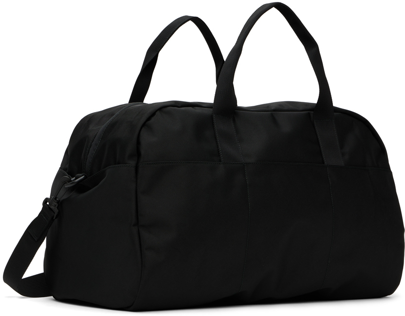 Hugo Black Ethon Weekender Duffle Bag Hugo Boss