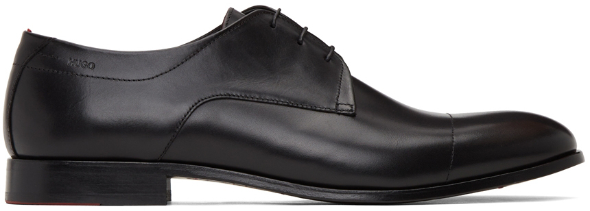 Hugo Black Midtown Derbys Hugo Boss