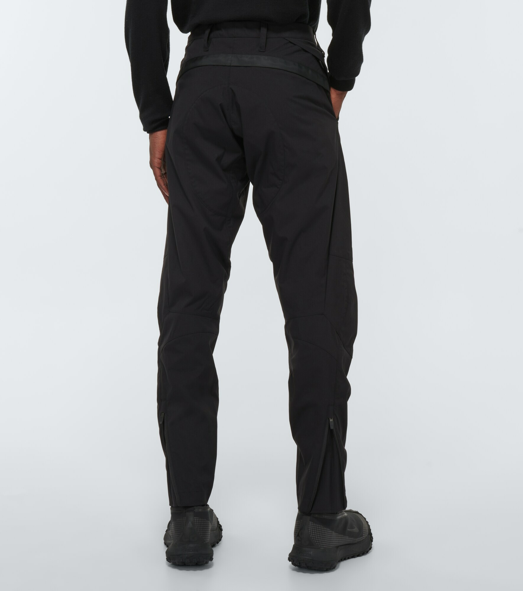 Acronym - Encapsulated Nylon Articulated pants Acronym