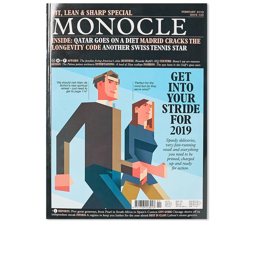 Monocle Monocle