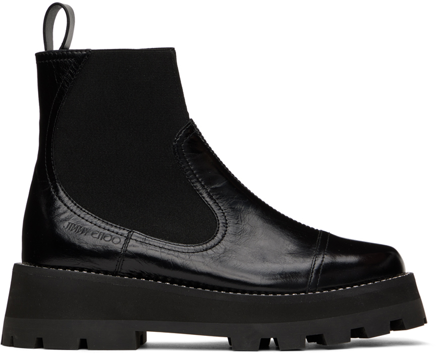 Jimmy Choo Clayton Boots