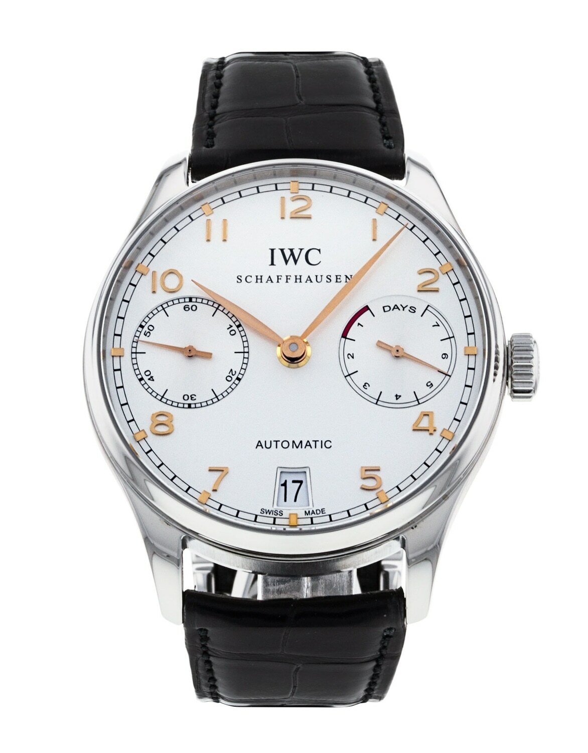 IWC Portugieser Automatic IW500114 IWC