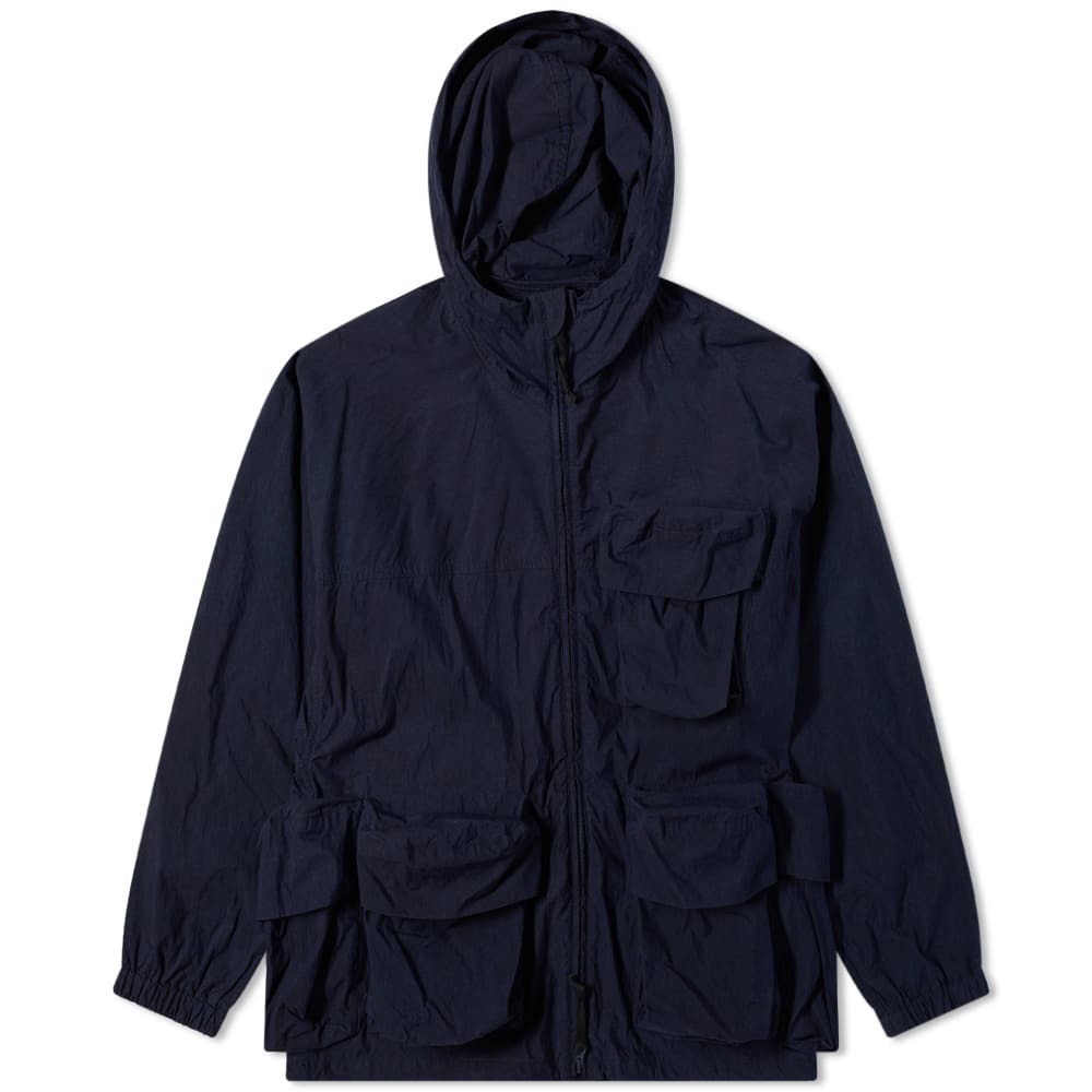 Snow Peak Cn Parka Snow Peak