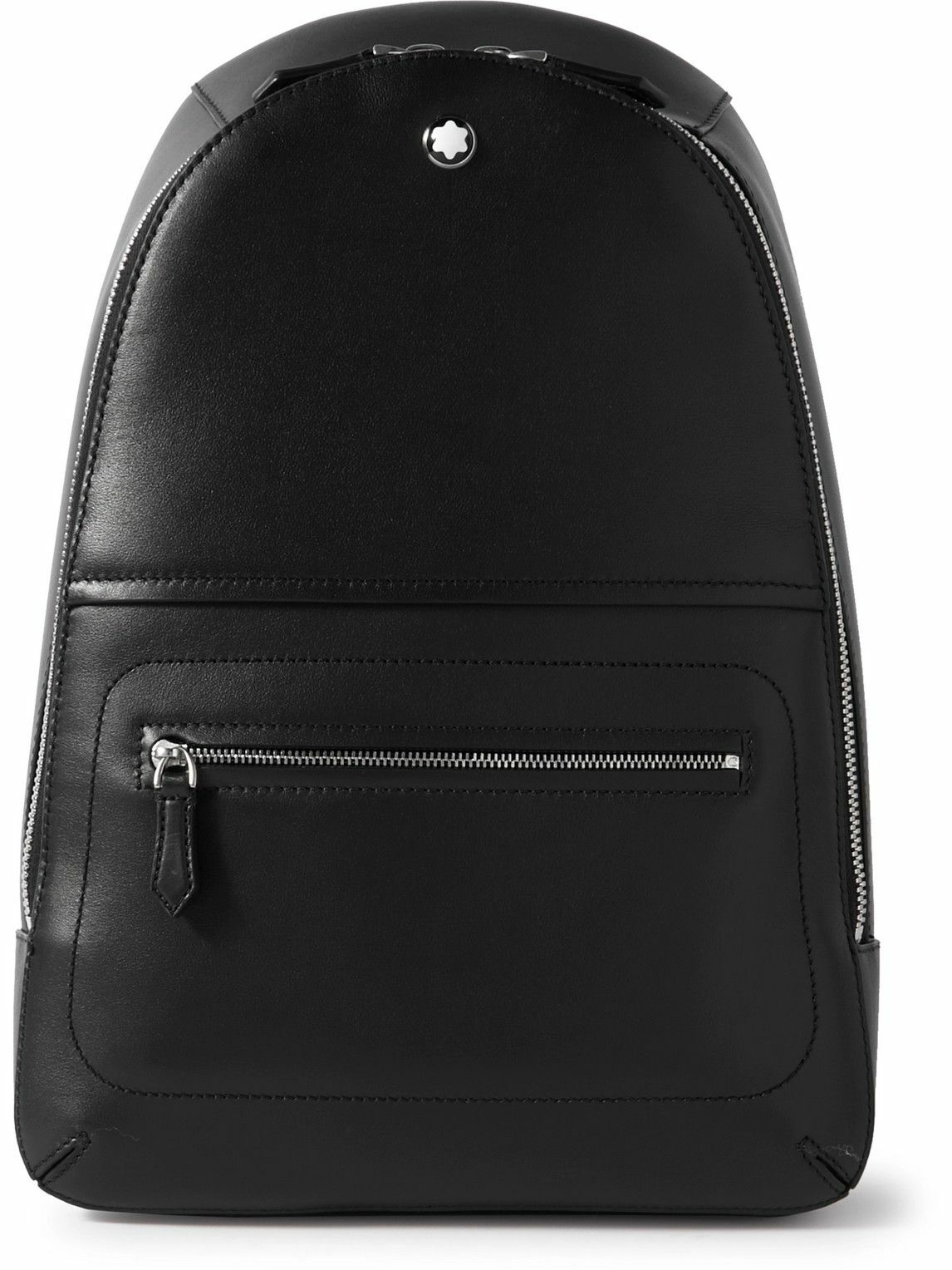 Montblanc - Meisterstück Leather Backpack Montblanc