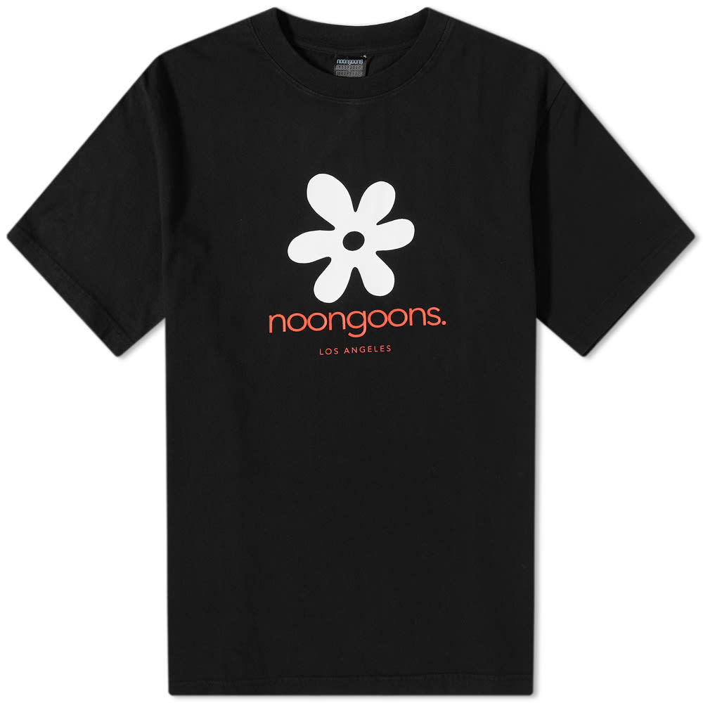 Noon Goons Bloom Tee Noon Goons