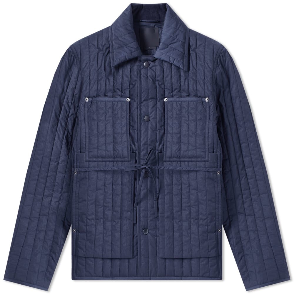 Craig Green Quilted Worker Jacket Craig Green