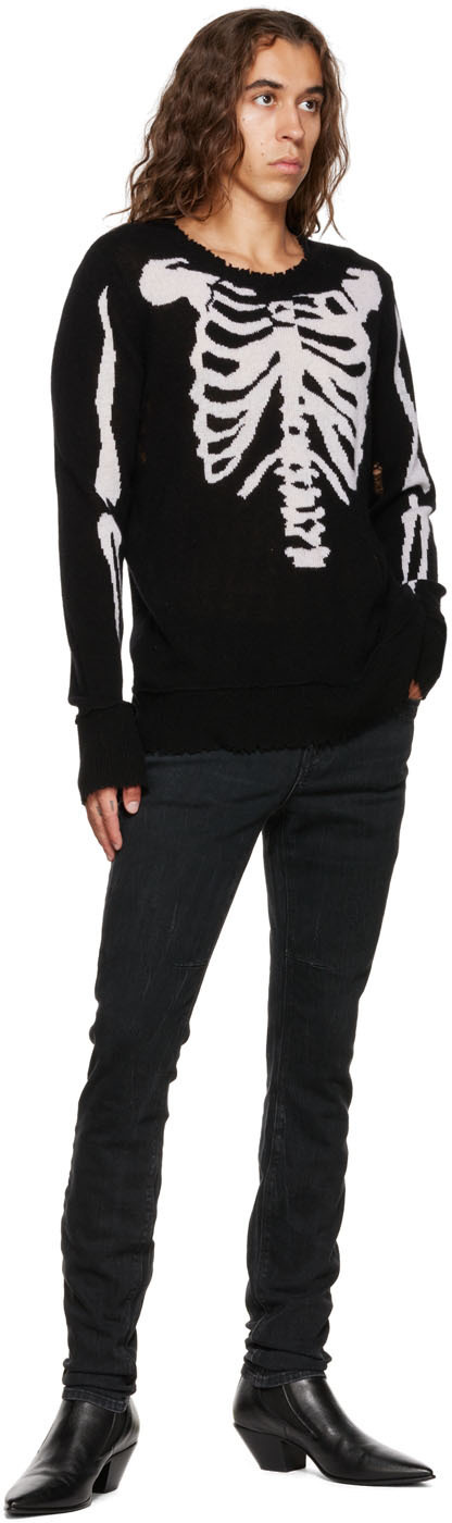 RtA Gray Bryant Jeans RtA