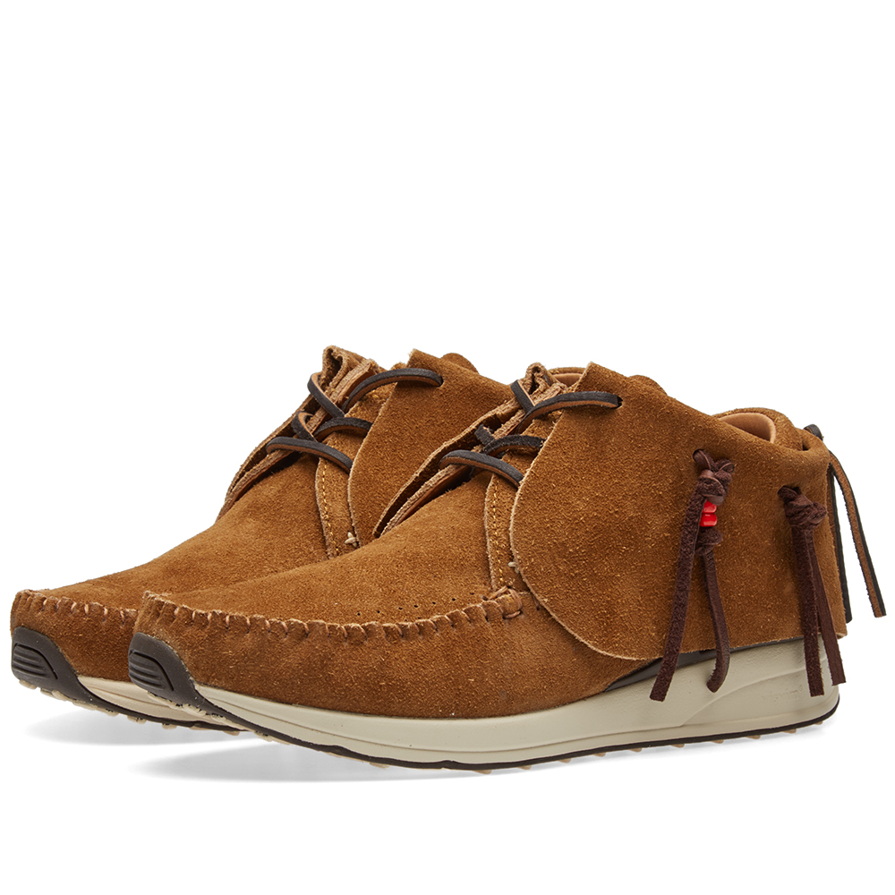 Visvim FBT Visvim
