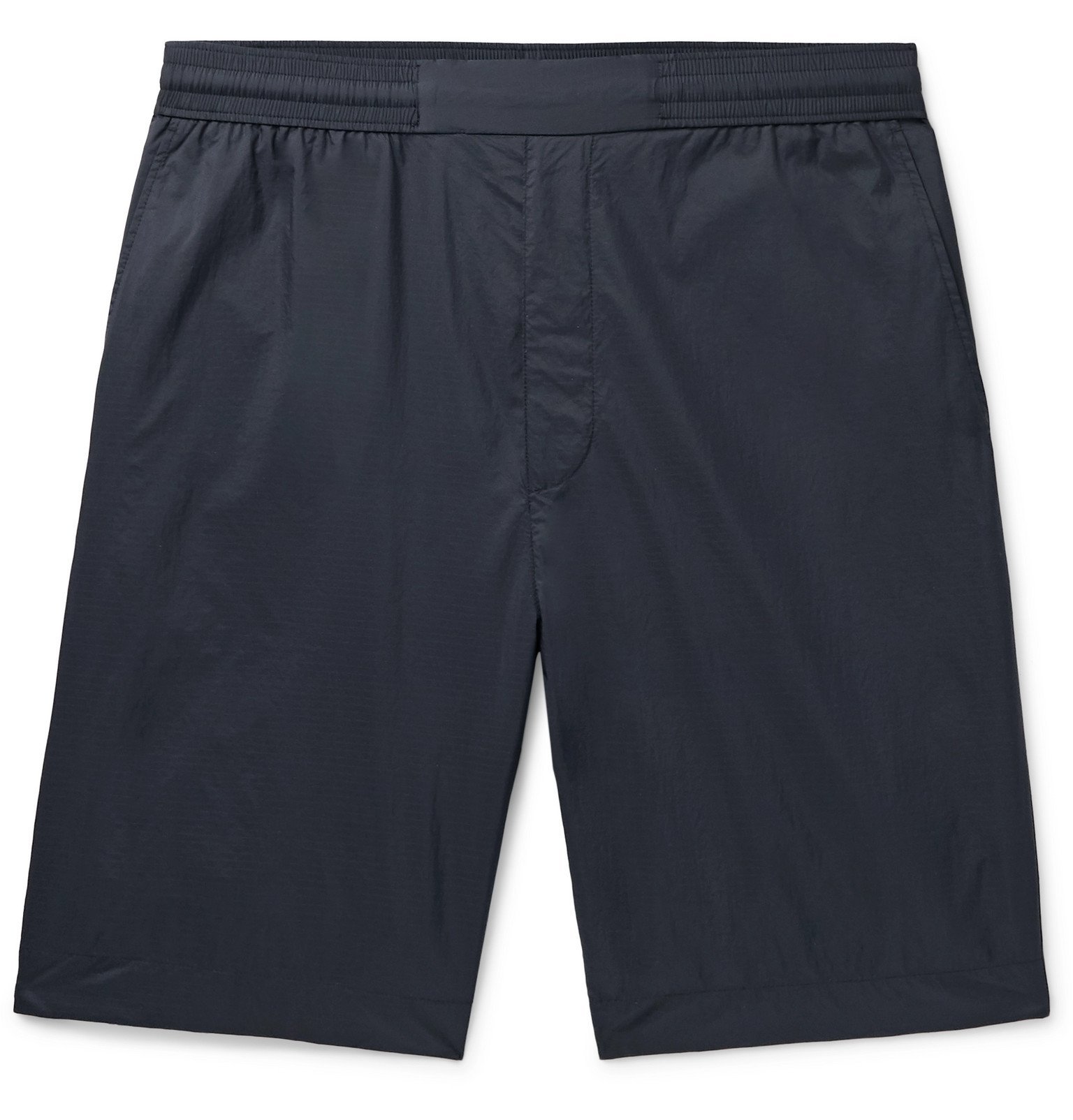 Acne Studios - Ruben Nylon-Ripstop Shorts - Blue Acne Studios