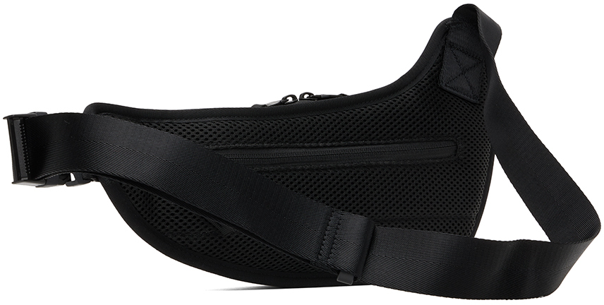 Diesel Black 1DR-Pod Pouch Diesel