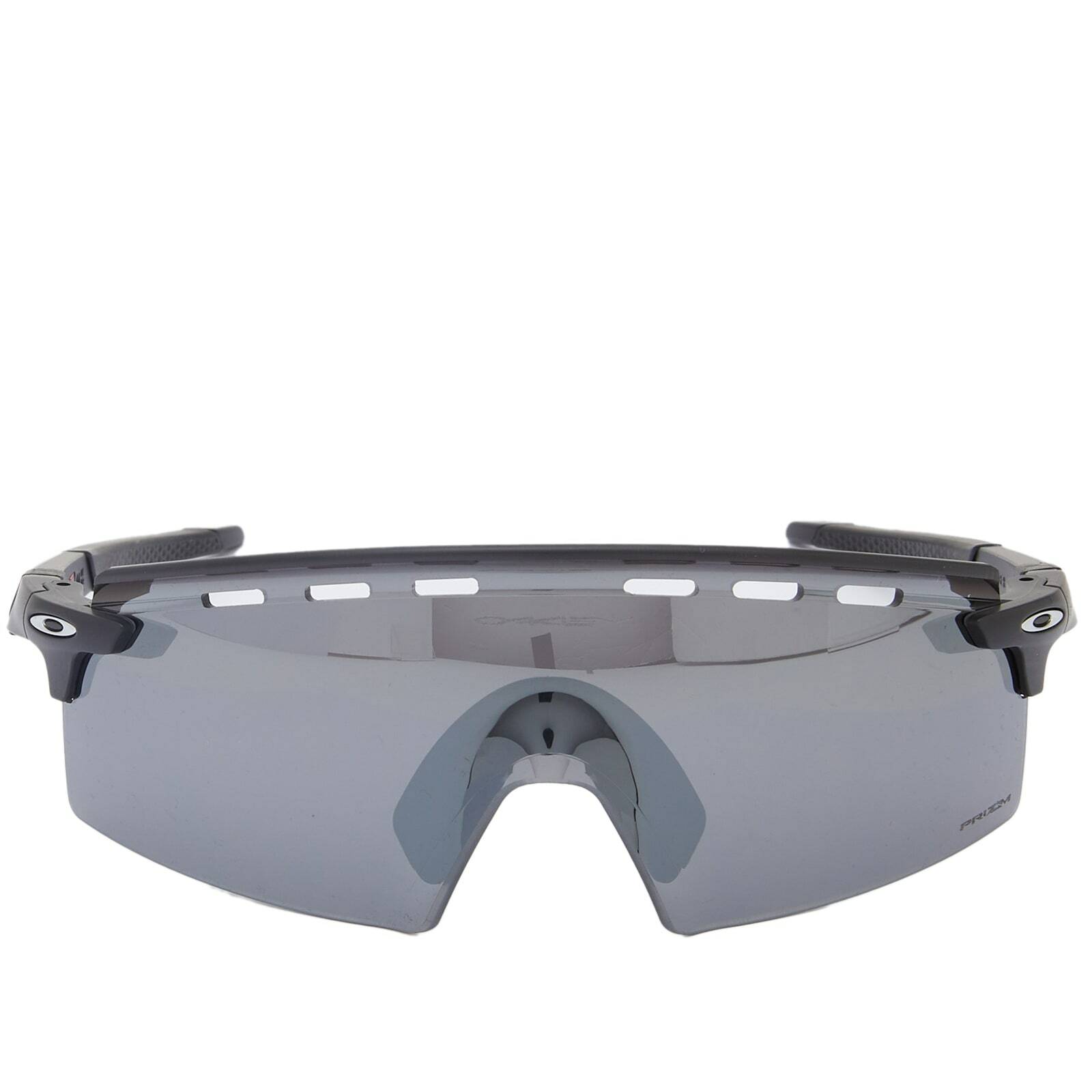 Oakley Men's Encoder Strike Vented Sunglasses in Prizm Black Oakley
