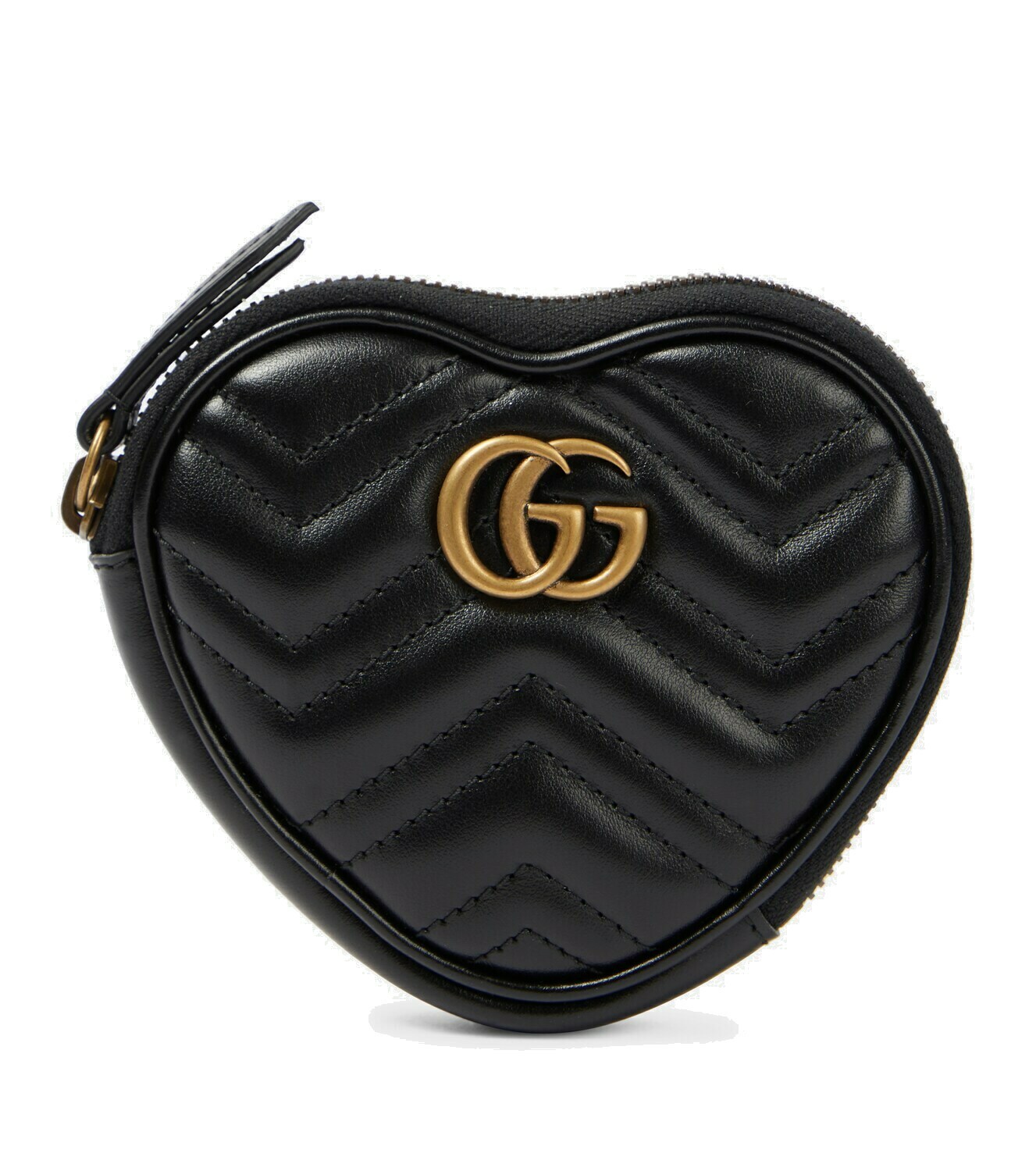Gucci - GG Marmont coin purse Gucci