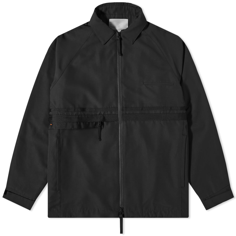 GOOPiMADE F-5A “Compatible System” Field Jacket GOOPiMADE