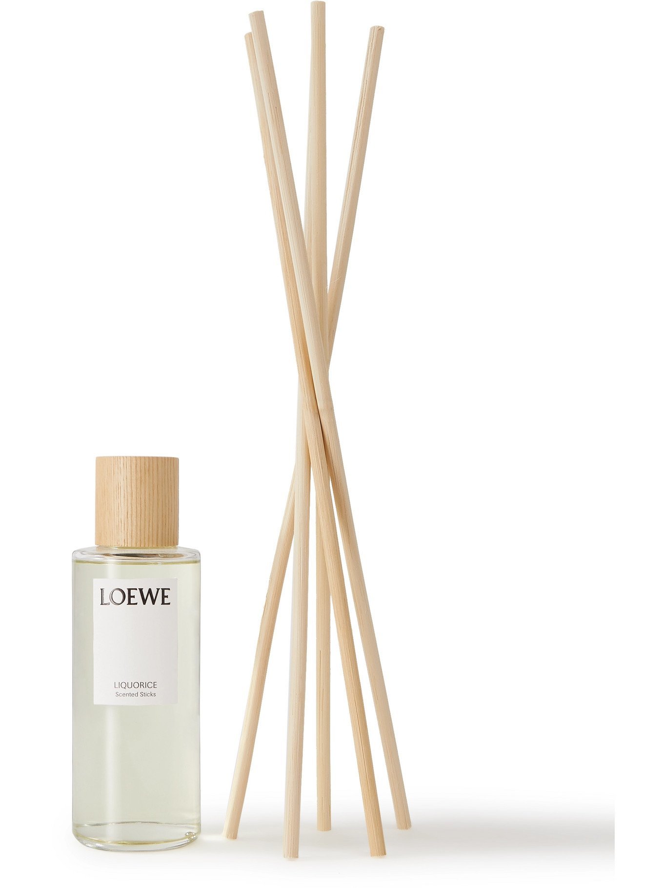 LOEWE HOME SCENTS - Liquorice Scent Diffuser, 245ml
