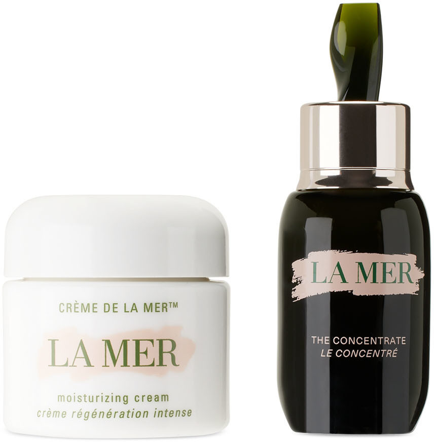 La Mer Deep Soothing Collection La Mer