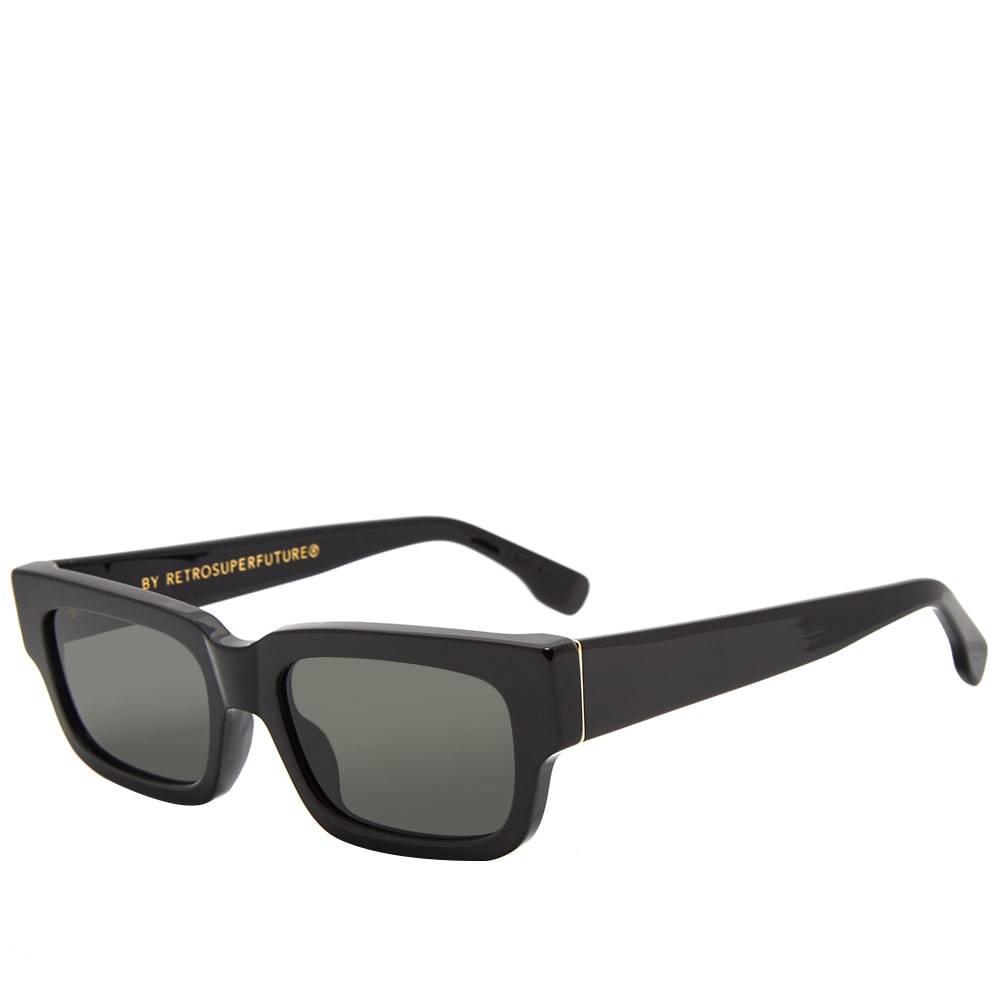 SUPER by RETROSUPERFUTURE Roma Sunglasses SUPER by RETROSUPERFUTURE