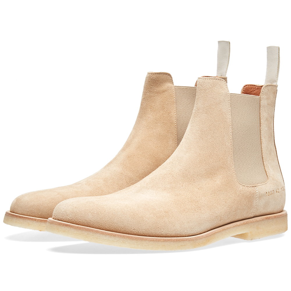 Common Projects Chelsea Boot Common Projects