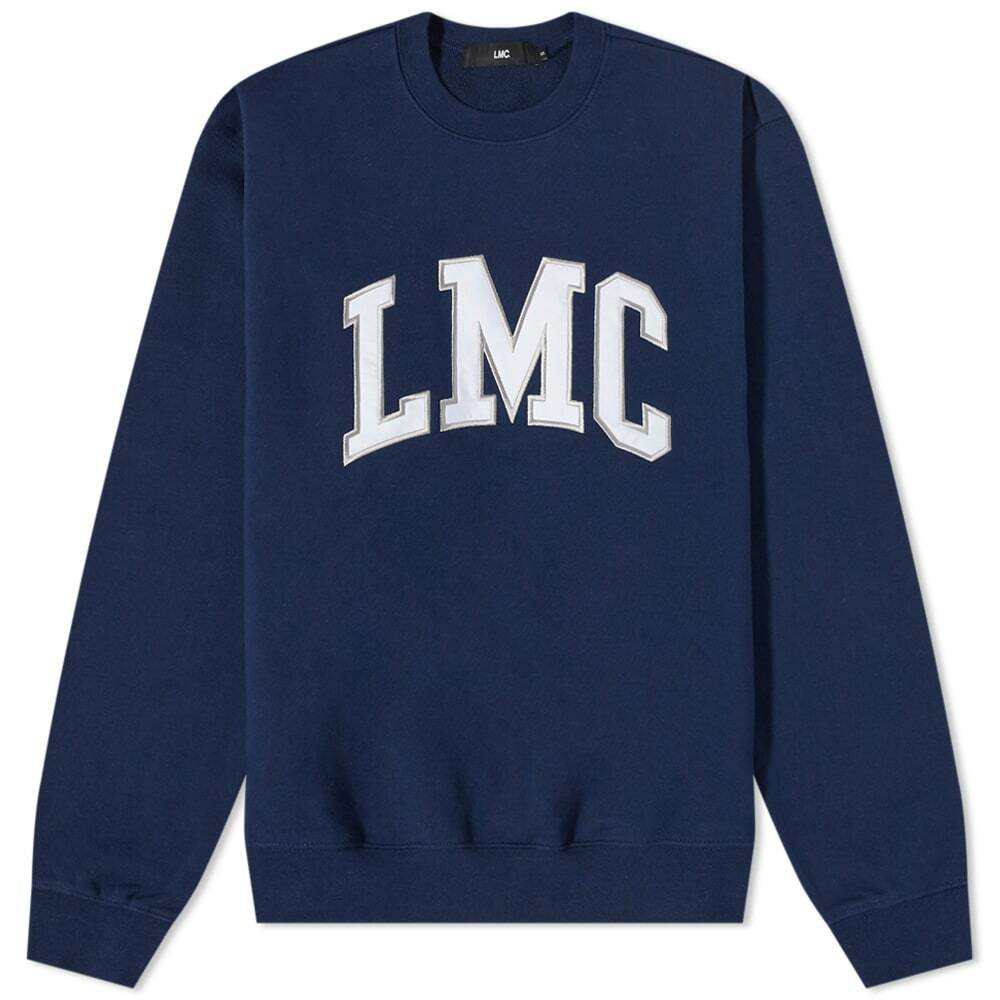 LMC Arc Logo Sweat LMC