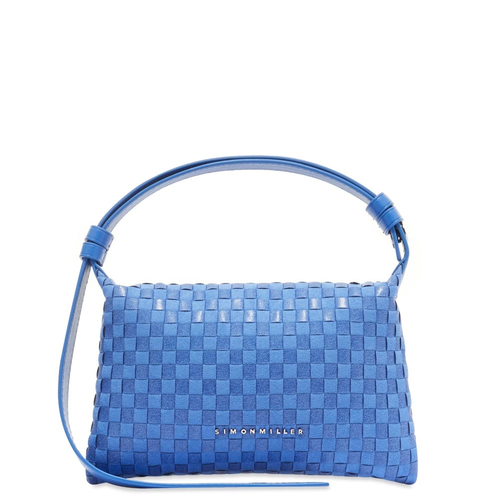 Simon Miller Vegan Mini Puffin Bag Simon Miller