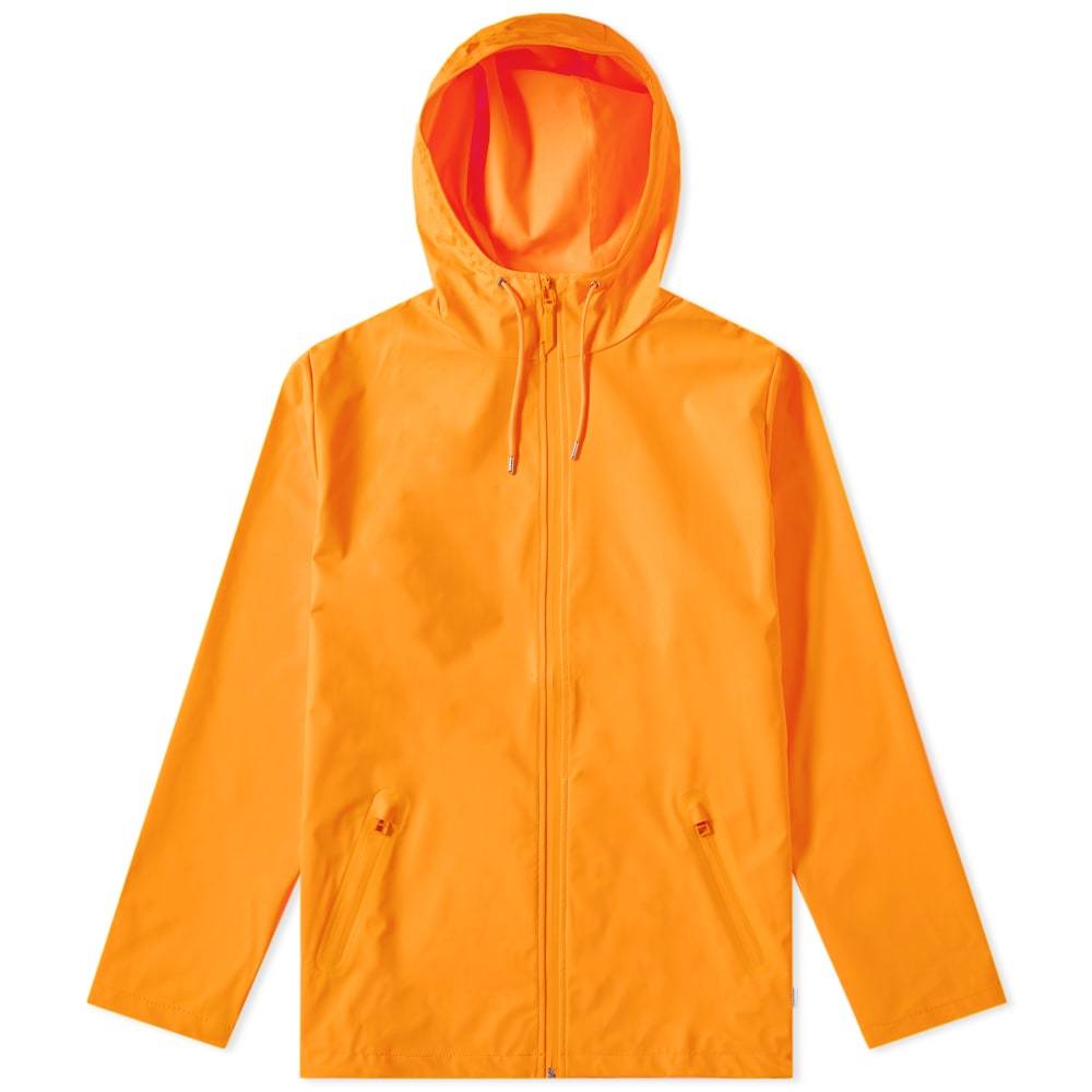 Rains Breaker Jacket Rains