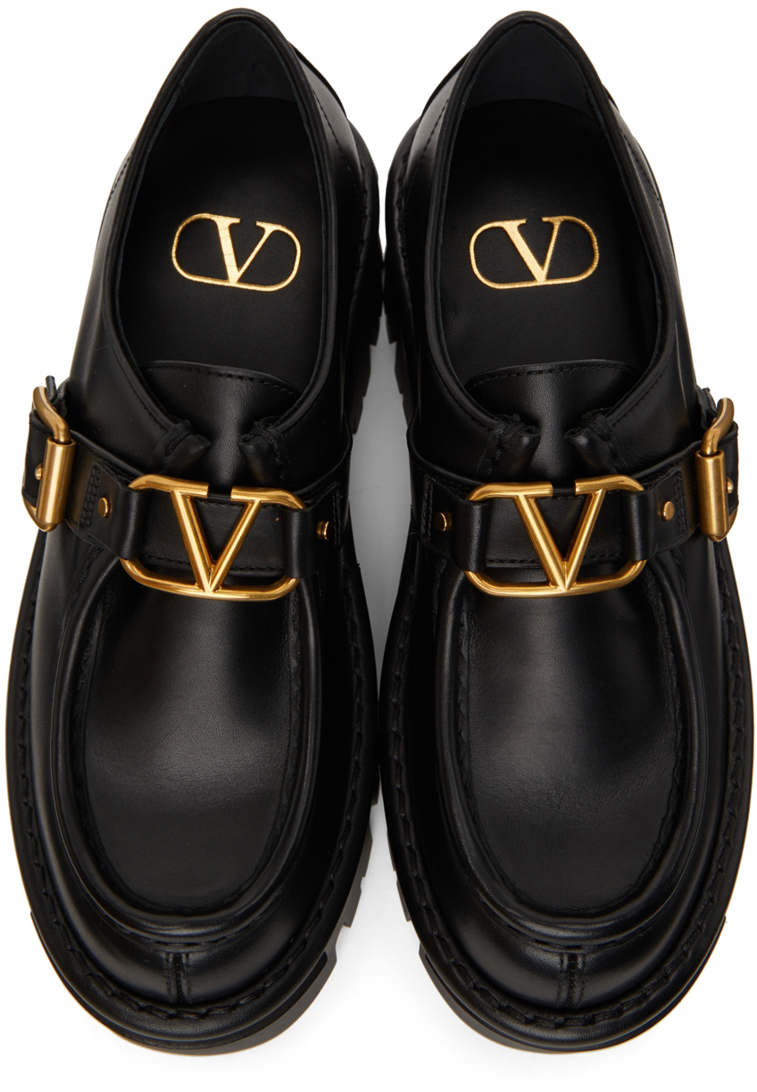 Valentino Garavani Campsite Loafers Valentino Garavani