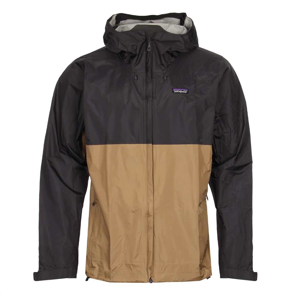 Torrentshell Jacket - Smolder Blue Patagonia