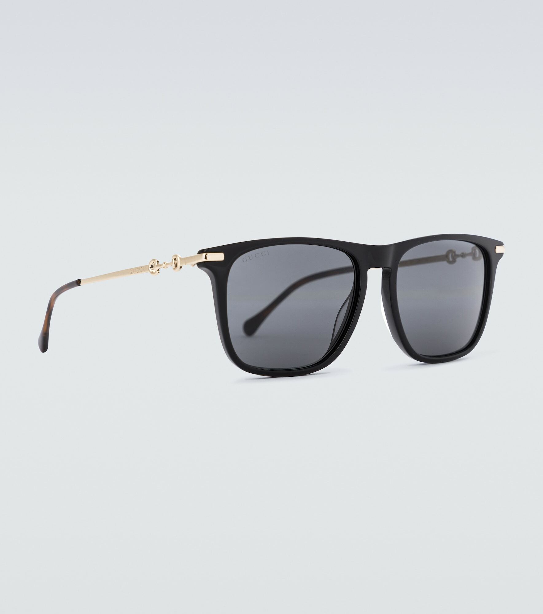 Gucci - Square-frame sunglasses Gucci