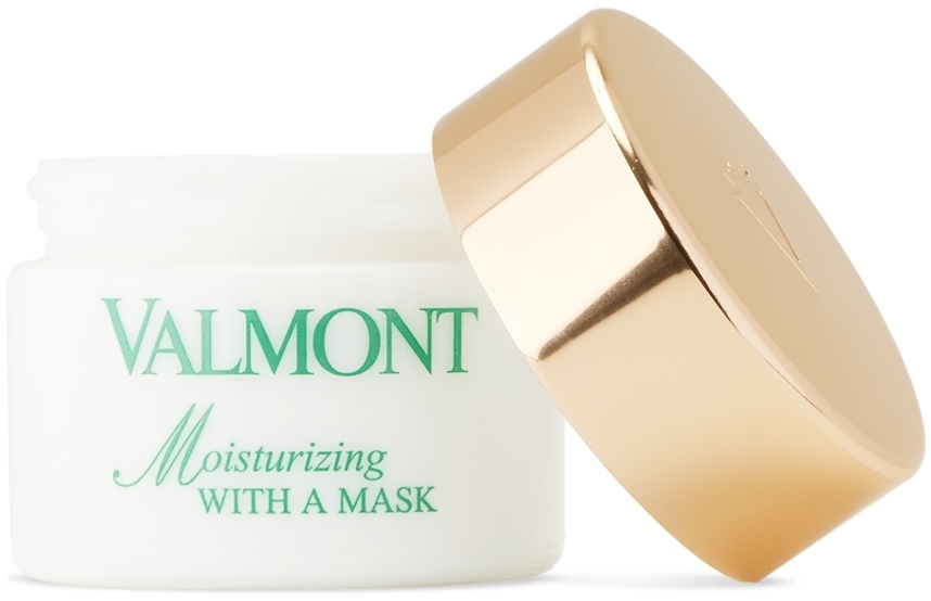VALMONT Moisturizing With A Mask, 50 mL Valmont