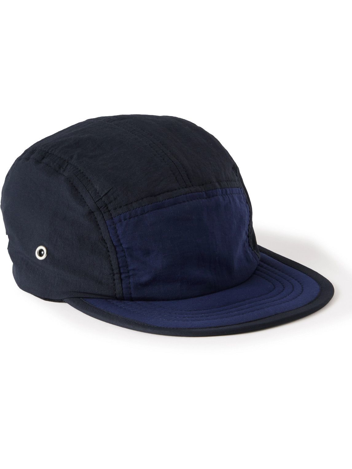 Folk - Textured-Nylon Cap Folk