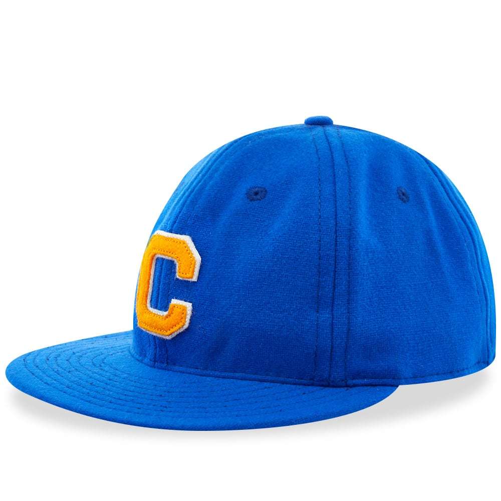 Ebbets Field Flannels Ucla 1939 Cap Ebbets Field Flannels
