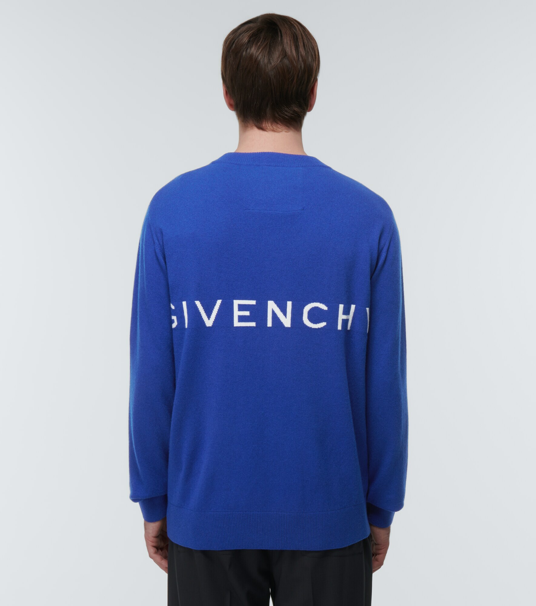 Givenchy - x Disney® sweatshirt Givenchy