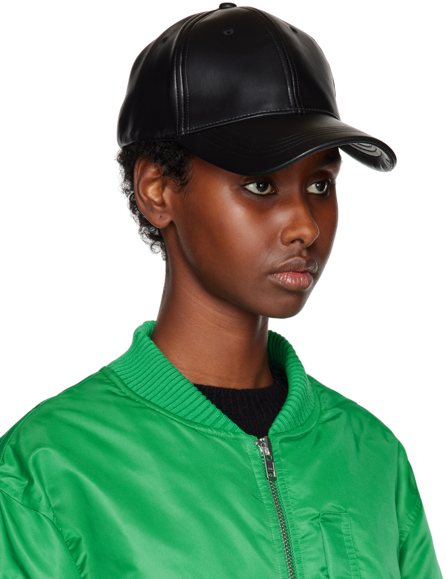 Stand Studio Black Cia Cap Stand Studio