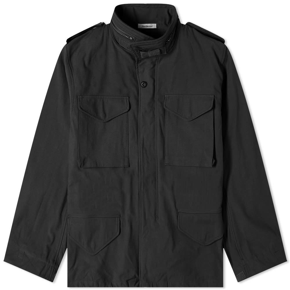 WTAPS 65 Satin Jacket WTAPS