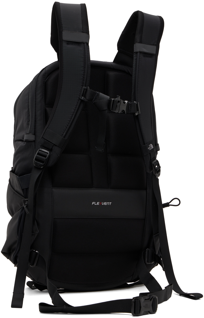 The North Face Black Borealis Backpack The North Face