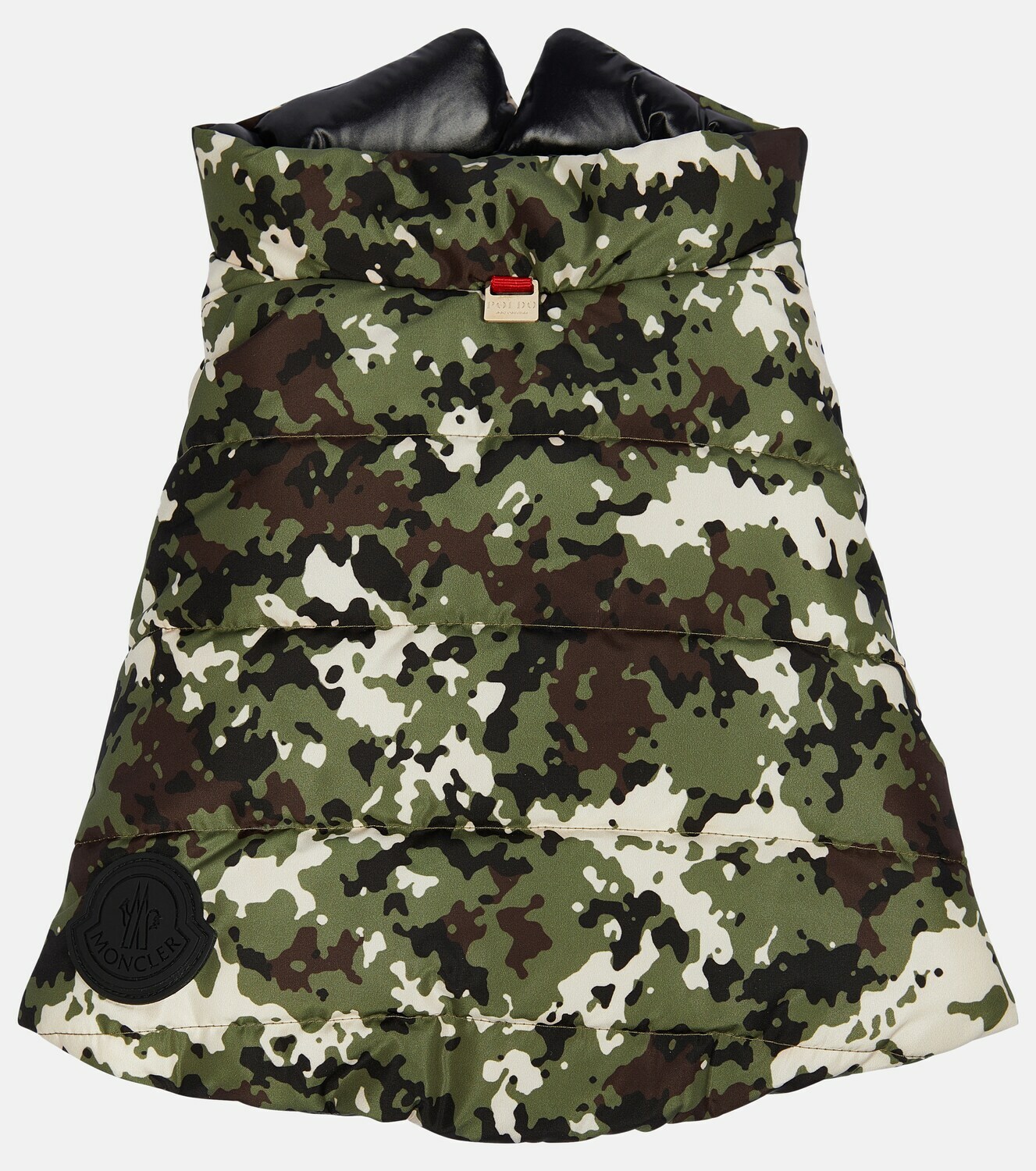 Moncler Genius - x Poldo Dog Couture dog coat Moncler Genius