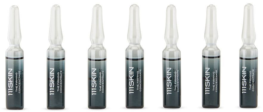 111 Skin Seven-Pack The Firming Concentrate Serum 111SKIN