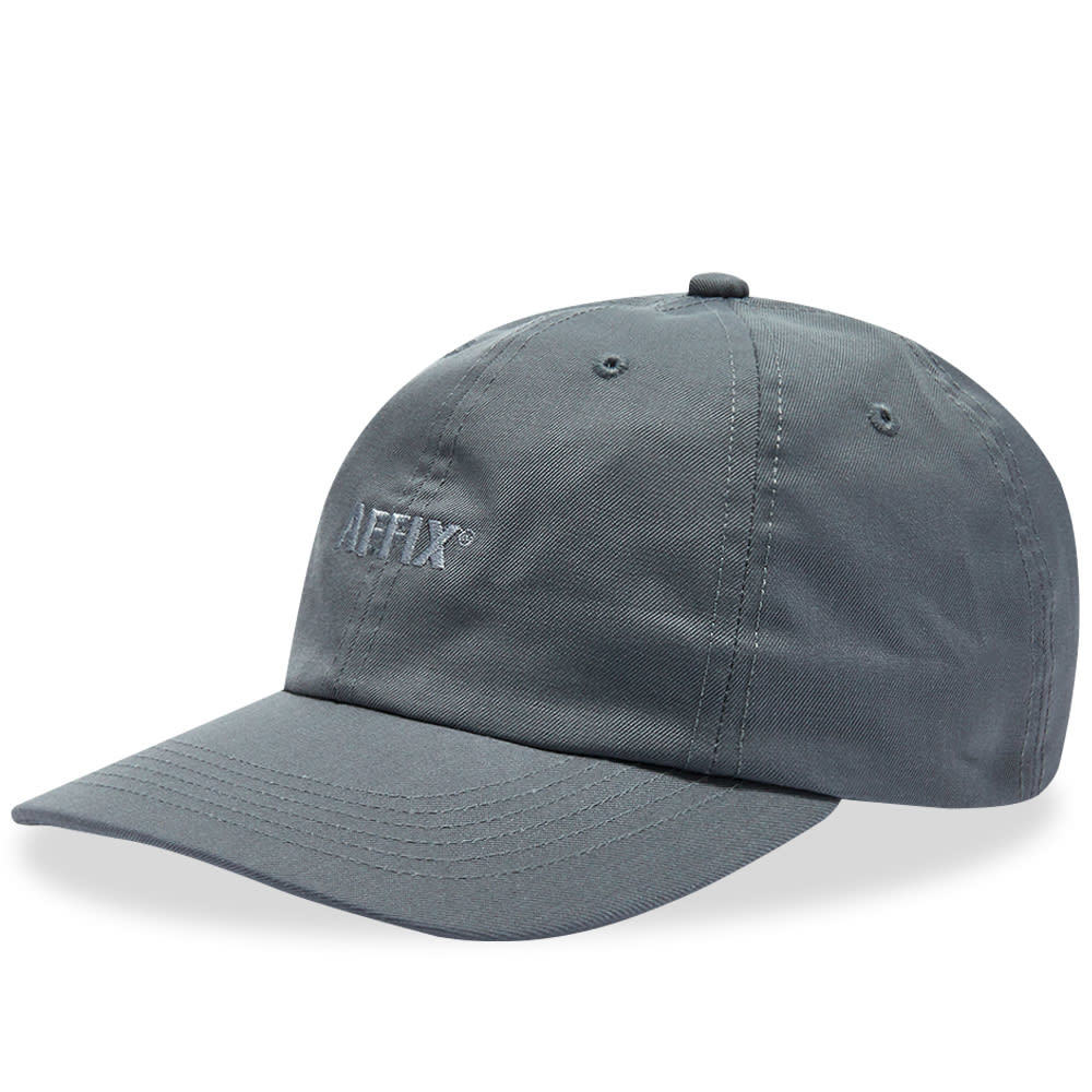 AFFIX Standard Logo Cap Affix