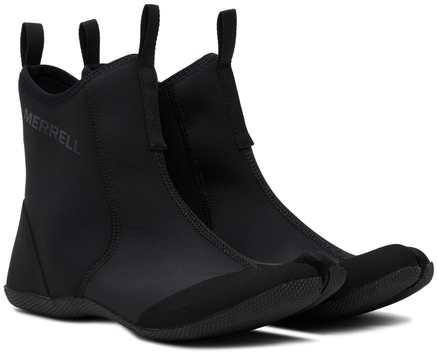 Merrell 1TRL Black Hydro Moc AT SS Mid Boots Merrell 1TRL