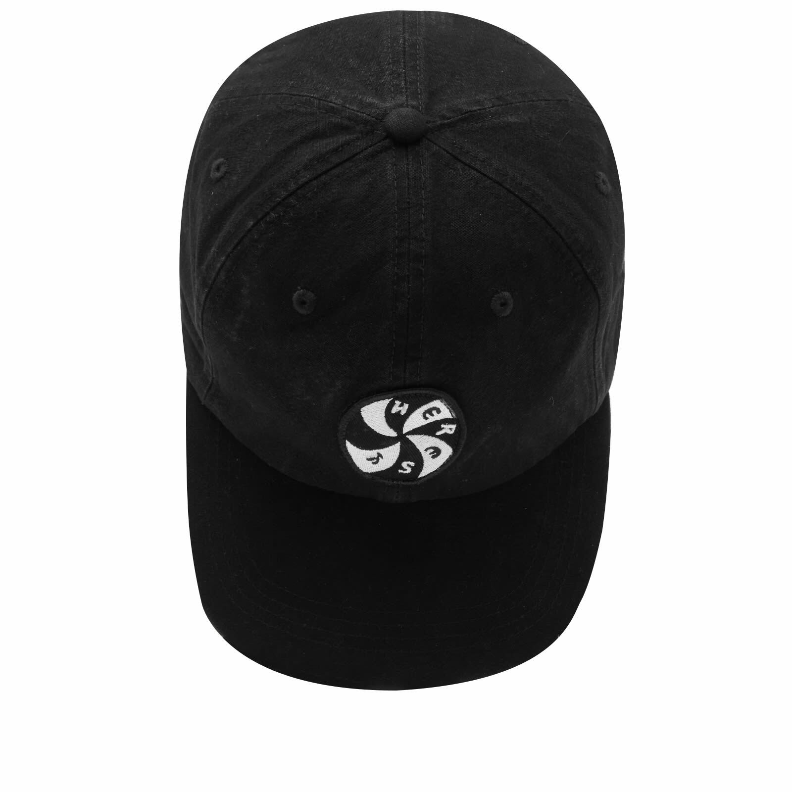 Heresy Men's Portal Cap in Black Heresy