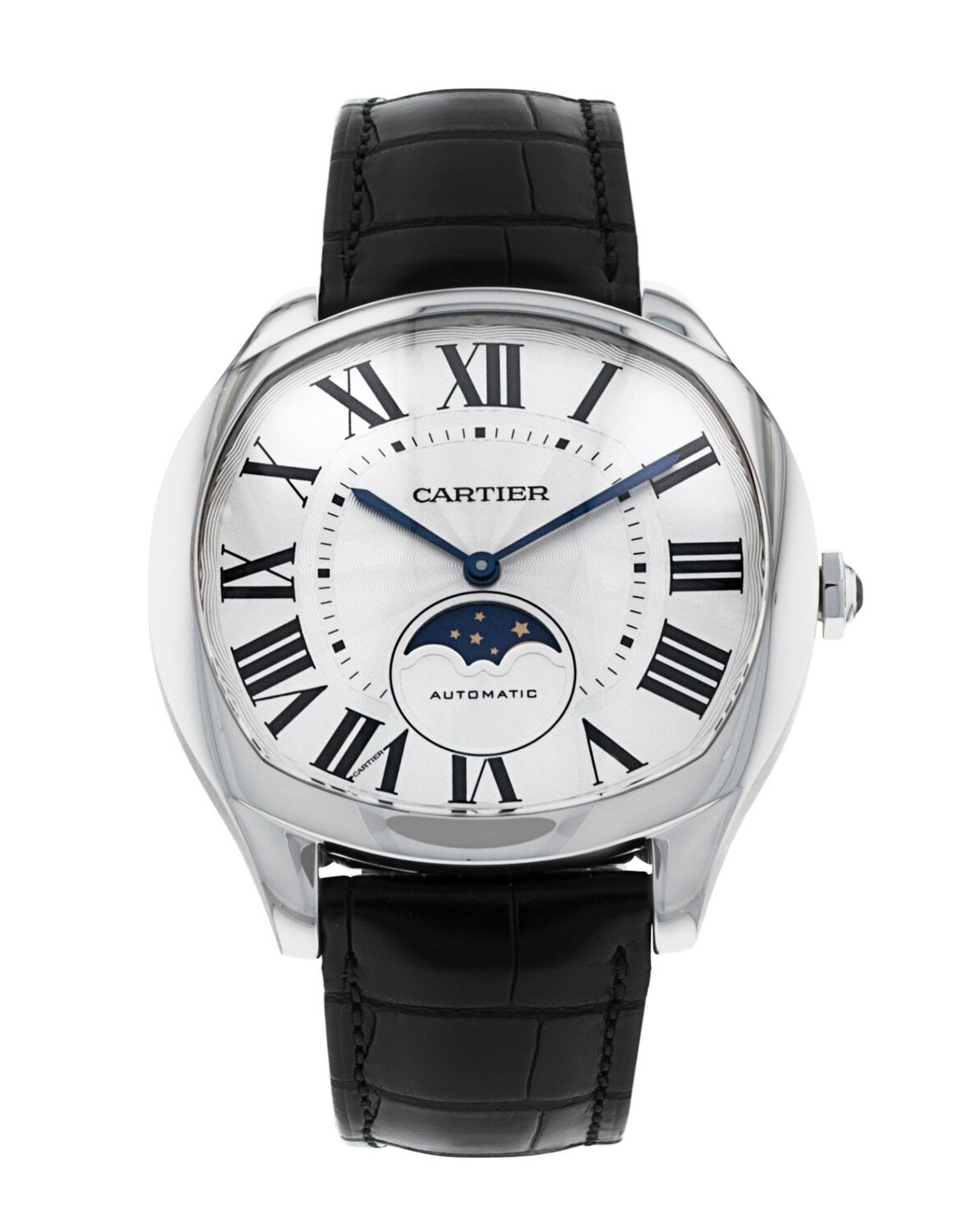 Cartier Drive De Cartier WSNM0008 Cartier